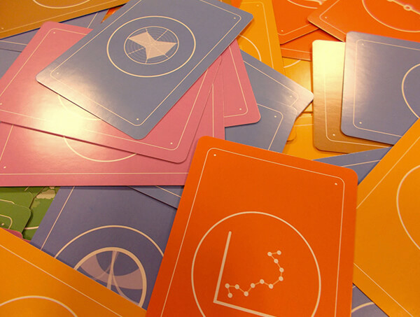 Using Data Visualization Flash Cards for Learning & Inspiration - Blog Using Data Visualization Flash Cards for Learning & Inspiration - Blog